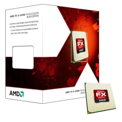 AMD FX 3,80GHz Socket AM3+ (4300) box processzor - Office Depot - Papír ...