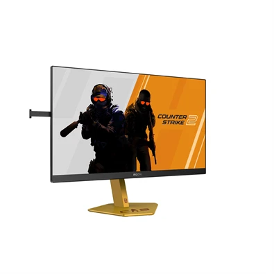 AOC 24,1" AGON PRO CS24A (Counter-Strike 2 Edition) FHD Fast TN 600Hz ...