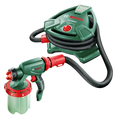 Bosch PFS 5000 E festékszoró - Office Depot - Papír, írószer, laptop ...