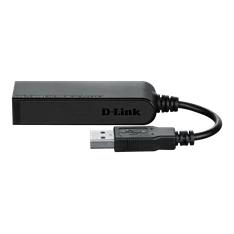 D-Link DUB-E100 Hi-Speed USB 2.0 Fast Ethernet Adapter - Office Depot ...
