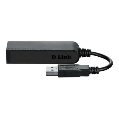 D-Link DUB-E100 Hi-Speed USB 2.0 Fast Ethernet Adapter - Office Depot ...
