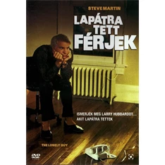 DVD Lapátra tett férjek - Office Depot - Papír, írószer, laptop ...