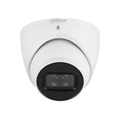 Dahua IPC-HDW3541EM-S-0280B-S2 /kültéri/5MP/WizSense/2,8mm/IR50m/IP turret kamera - Office Depot ...