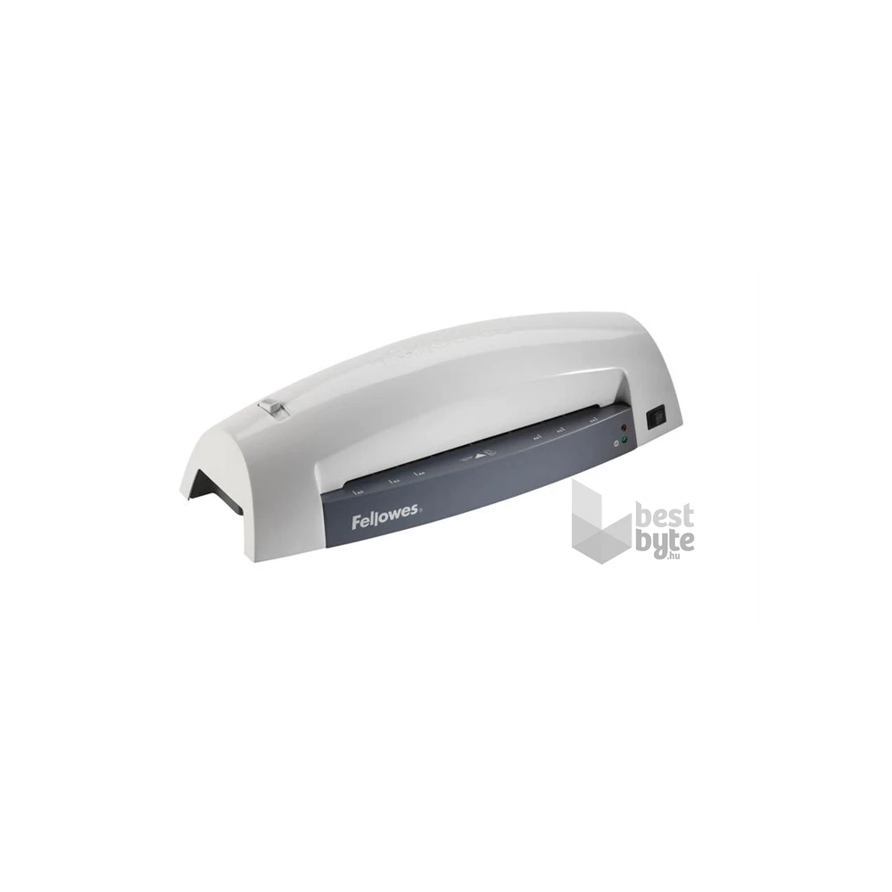 Fellowes 5715601 Lunar A4 80 mikron laminálógép - Office Depot - Papír ...