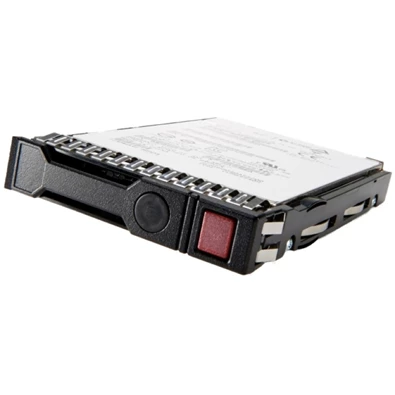 HPE R3R30A MSA 3.84TB SAS 12G Read Intensive SFF (2.5in) M2 3yr Wty SSD ...