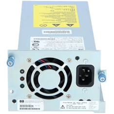 HPE AH220A StoreEver MSL Redundant Power Supply Upgrade Kit - Office ...