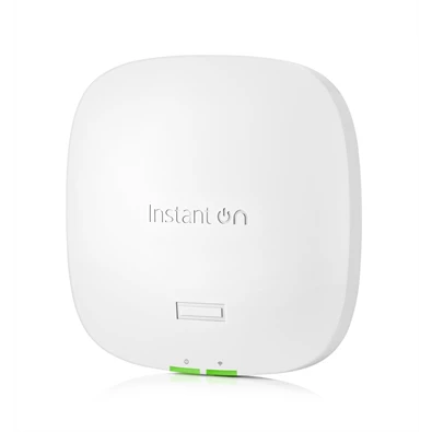 HPE Networking Instant On S1T23A AP32 (RW) 802.11ax Wi-Fi 6E 2x2 Tri ...