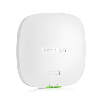 HPE Networking Instant On S1T23A AP32 (RW) 802.11ax Wi-Fi 6E 2x2 Tri ...