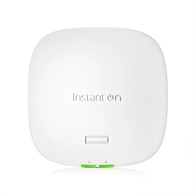 HPE Networking Instant On S1T23A AP32 (RW) 802.11ax Wi-Fi 6E 2x2 Tri ...