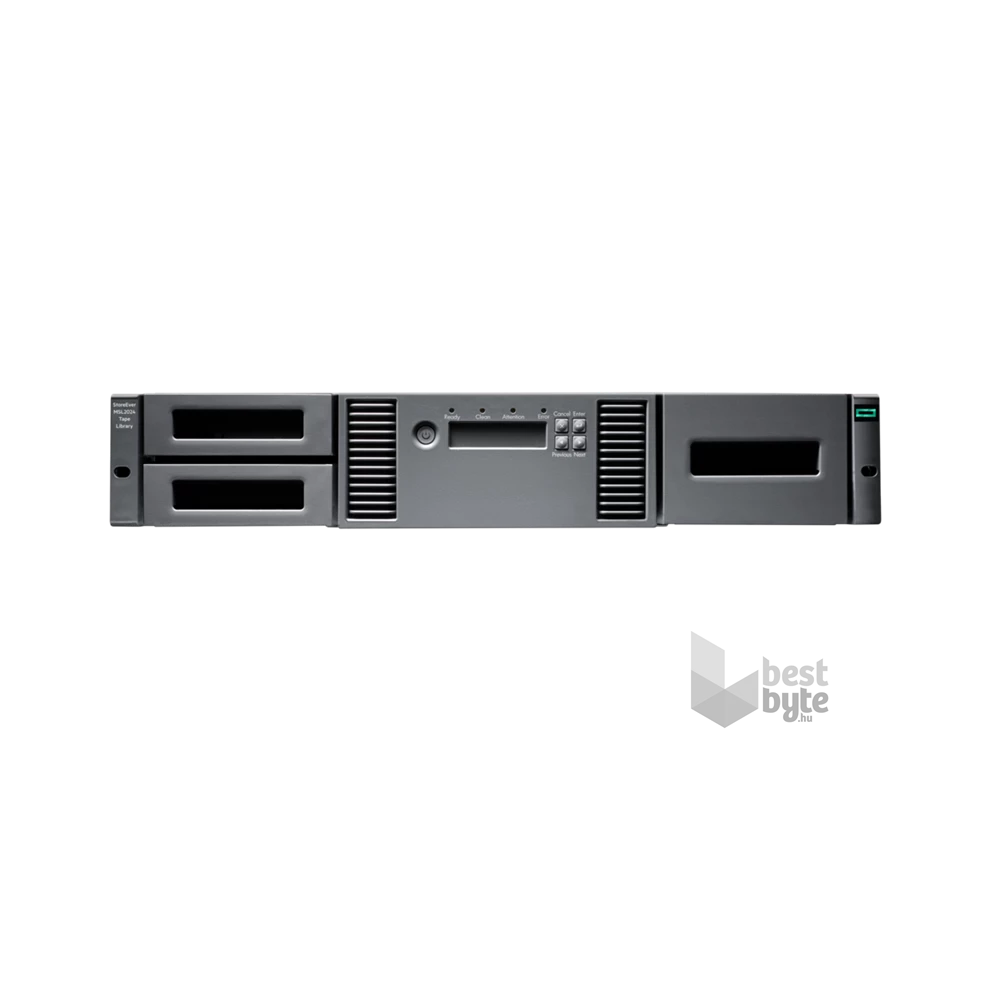 HPE Q6Q64A StoreEver MSL3040 Upgrade Power Supply Kit - Office Depot ...