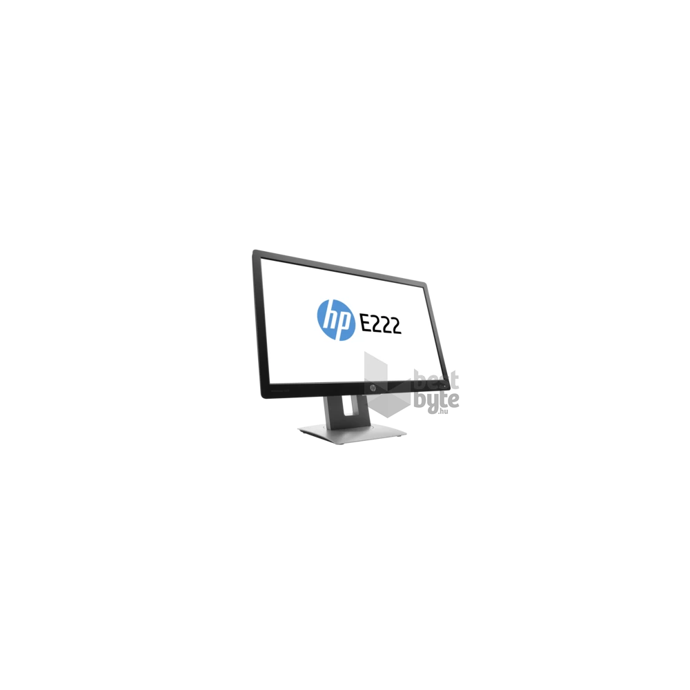 HP EliteDisplay E222 monitor - Office Depot - Papír, írószer, laptop ...