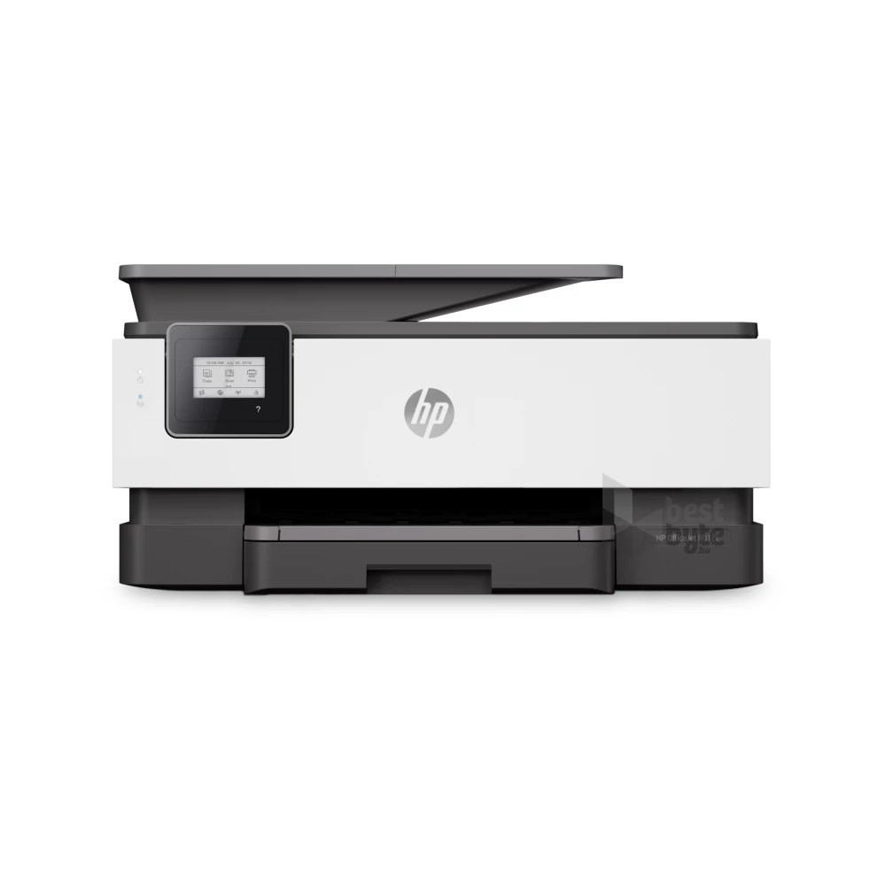 HP OfficeJet 8012E All-in-One multifunkciós tintasugaras Instant Ink ...