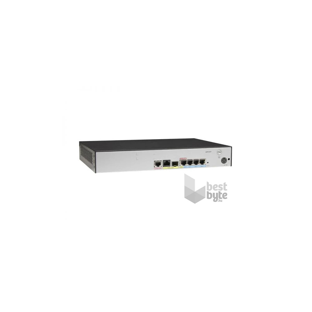 Huawei AR161F 4xGbE LAN/WAN 1xGbE Combo WAN router - Office Depot - Papír, írószer, laptop ...