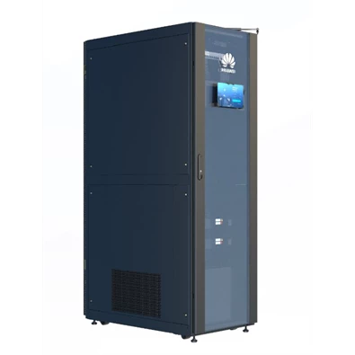 Huawei Fusion Module500-U61A21SLN 42U Smart mini data center - Office ...