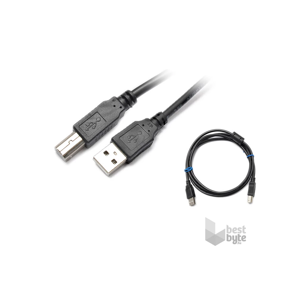 IRIS 1,8m USB 2.0 nyomtató kábel - Office Depot - Papír, írószer ...