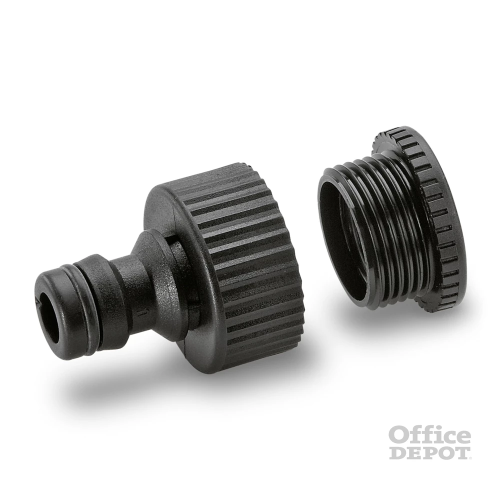 Kärcher 2.645-066.0 dugóval csap adapter - Office Depot - Papír ...