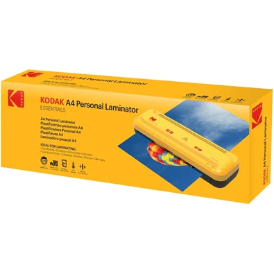 Kodak A4 laminálógép - Office Depot - Papír, írószer, laptop, nyomtató ...