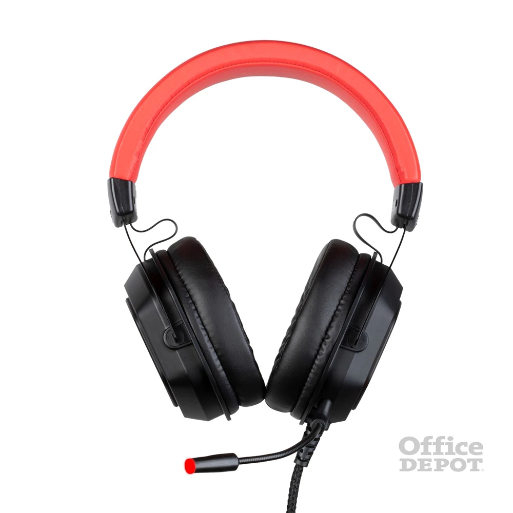 Konix UFC univerzális 7.1 gamer headset - Office Depot - Papír, írószer ...