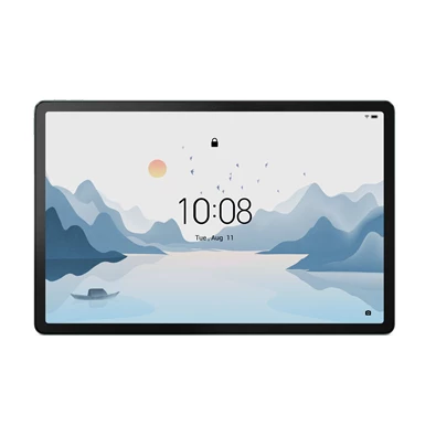 Lenovo Tab P12 TB372FC 12,7" matt kijelző 8/128GB zöld Wi-Fi tablet ...