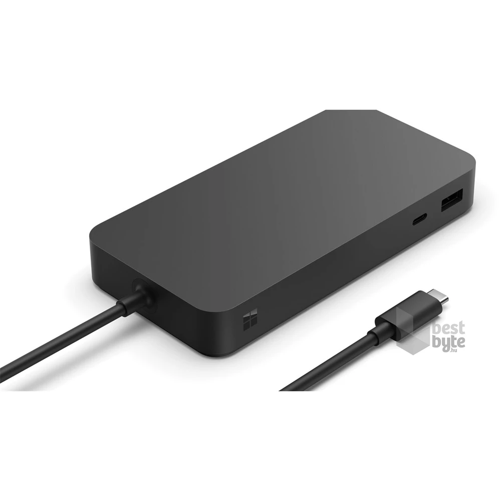 Microsoft Surface Thunderbolt 4 dokkoló - Office Depot - Papír, írószer, laptop, nyomtató ...