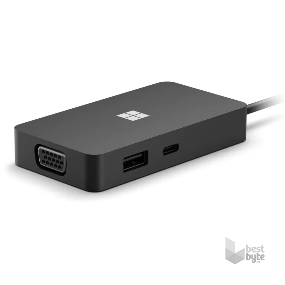 Microsoft Surface USB-C Travel Hub dokkoló - Office Depot - Papír ...