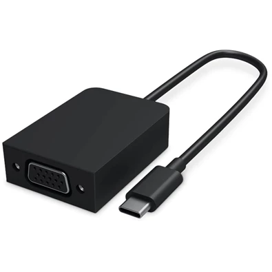 Microsoft Surface USB-C - VGA adapter - Office Depot - Papír, írószer ...