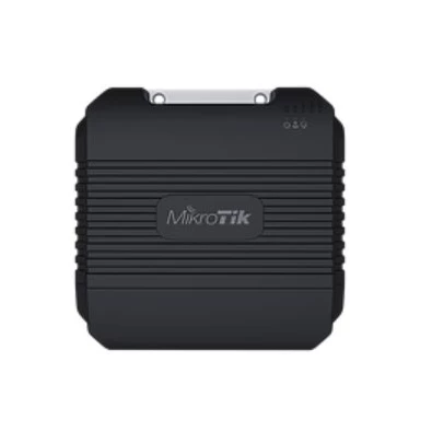 MikroTik LTE6 kit 1xGbE LAN GPS 1x miniPCIe 3x miniSIM foglalat WiFi ...
