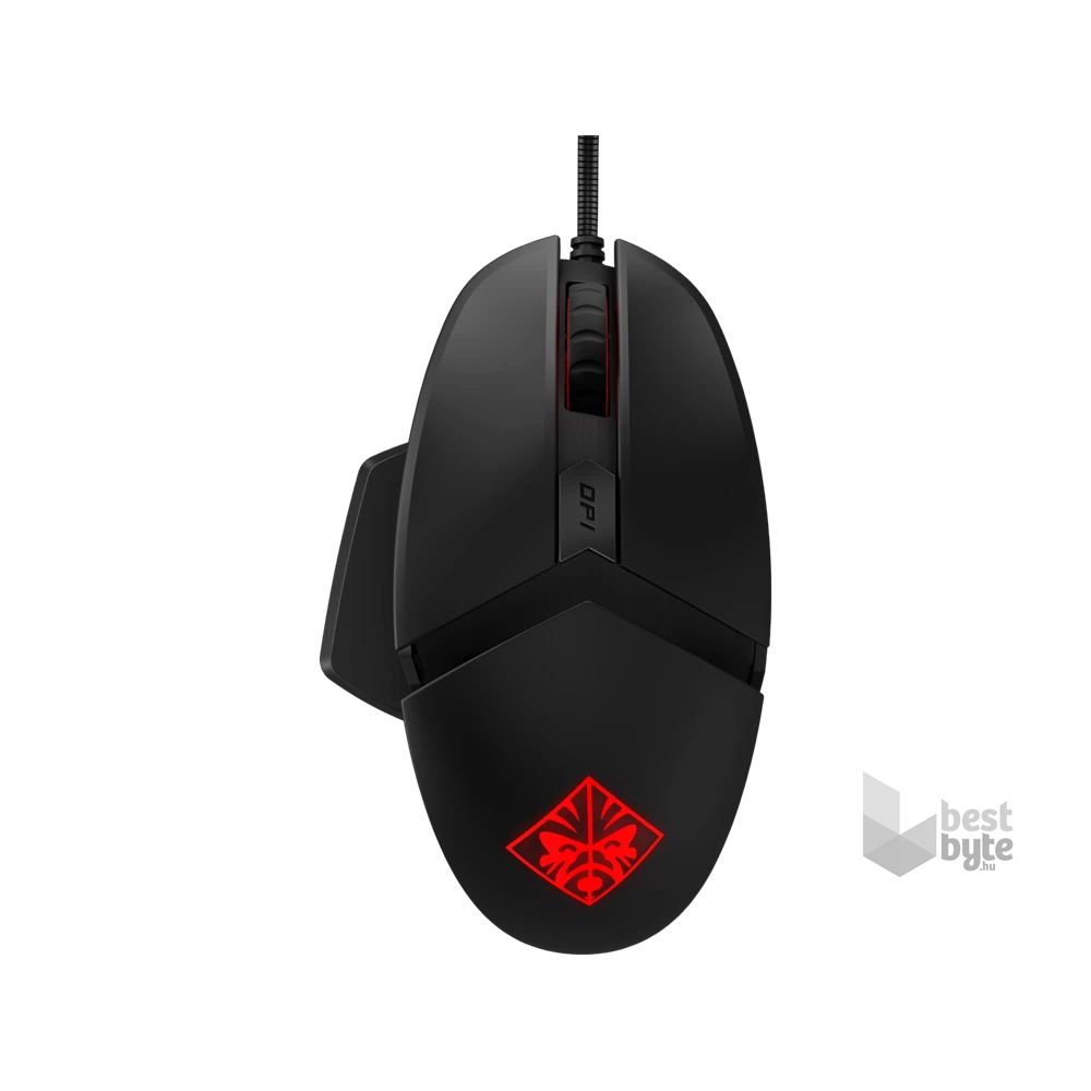 OMEN by HP Reactor Mouse gamer egér - Office Depot - Papír, írószer, laptop, nyomtató, telefon ...