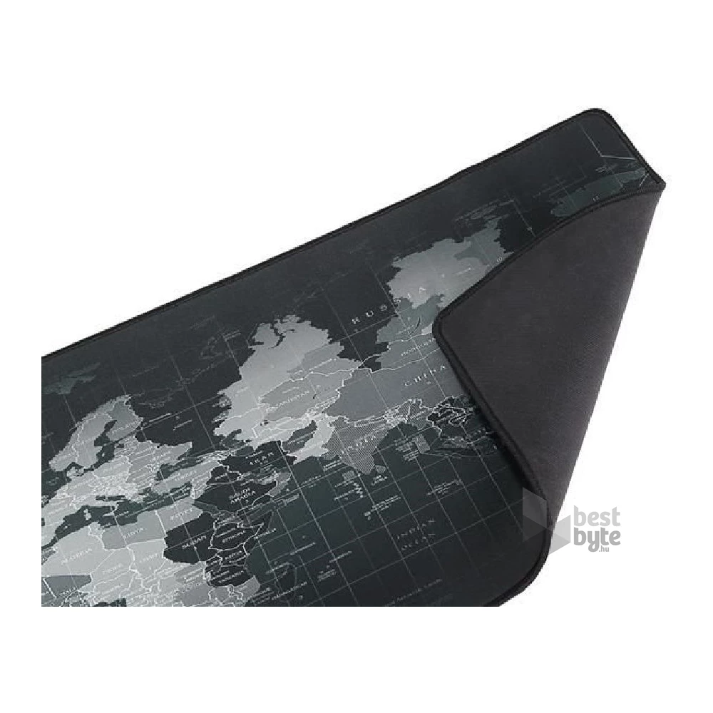 PRC világtérkép mintás egérpad - Office Depot - Papír, írószer, laptop ...