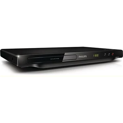 Philips DVP3800 asztali DVD lejátszó - Office Depot - Papír, írószer ...