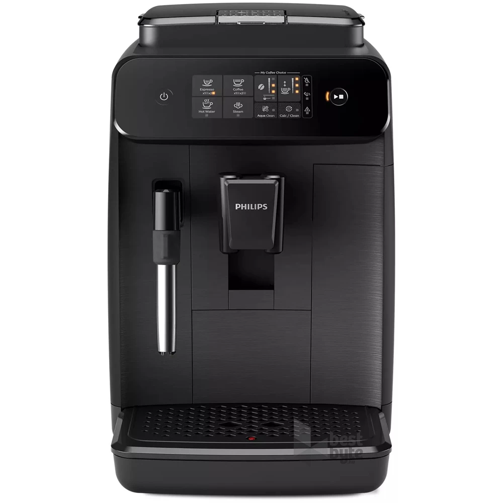 Philips Series 800 EP0820/00 fekete automata kávéfőző - Office Depot ...