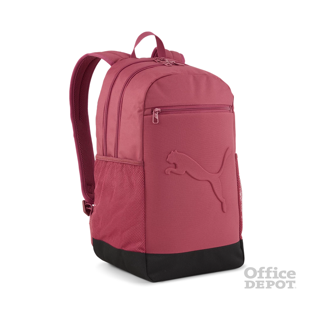 Puma 25 9115305 tégla hátizsák - Office Depot - Papír, írószer, laptop ...