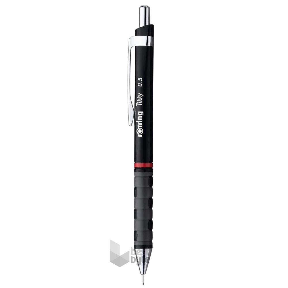 Rotring Tikky III 0,5mm fekete nyomósirón - Office Depot - Papír ...