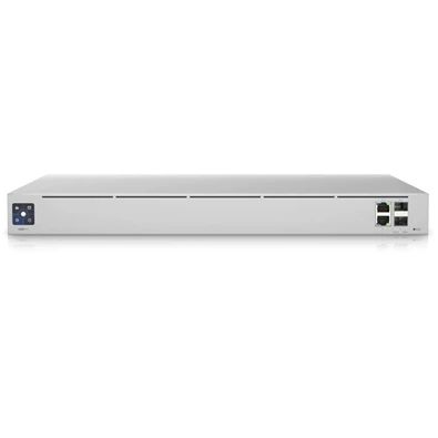 Ubiquiti UXG-PRO UniFi Security Gateway 2xGbE RJ45/10G SFP+ WAN 2xGbE ...