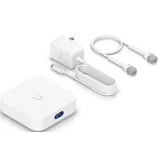 Ubiquiti UX UniFi Express 1xGbE WAN port 1xGbE LAN port UniFi Cloud ...