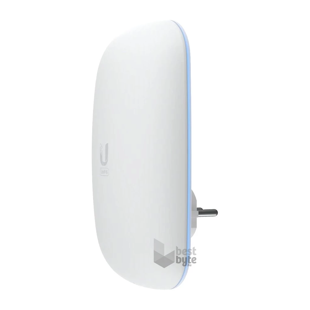 Ubiquiti UniFi U6-Extender 802.11ax Wi-Fi 6 Extender - Office Depot ...