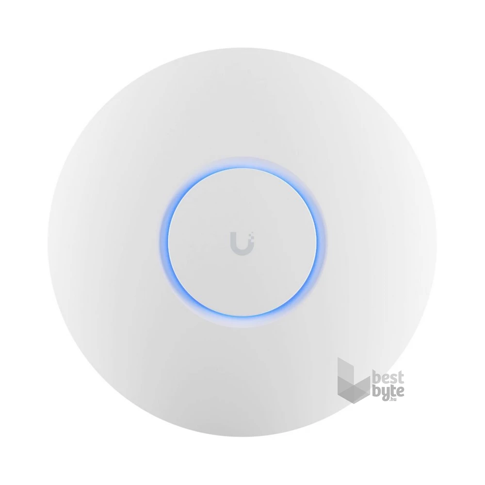 Ubiquiti UniFi U6+ 2x2 Wi-Fi 6 beltéri Access Point - Office Depot ...