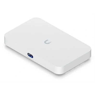 Ubiquiti UniFi UCG-Fiber 4x2.5GbE Multi-Gig LAN 2x10GbE SFP+ port ...